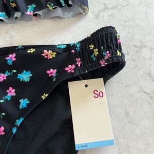 SO | Swim | Nwt So Swimsuit | Poshmark